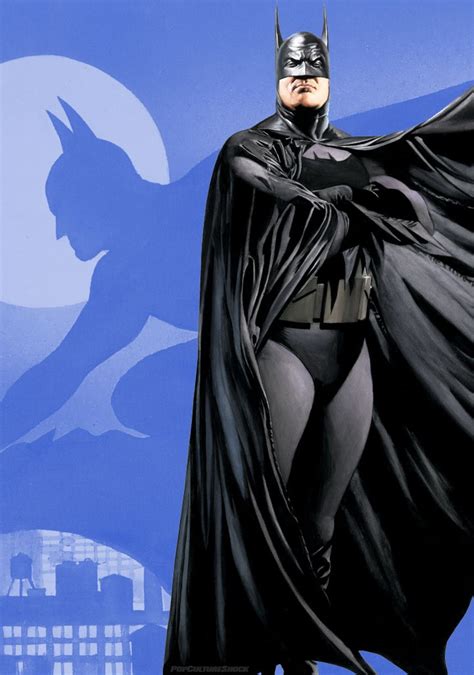 Oscar Gomez Ilustraciones: BATMAN