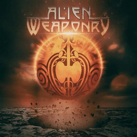 Alien Weaponry Te Rā Album Review Wall Of Sound