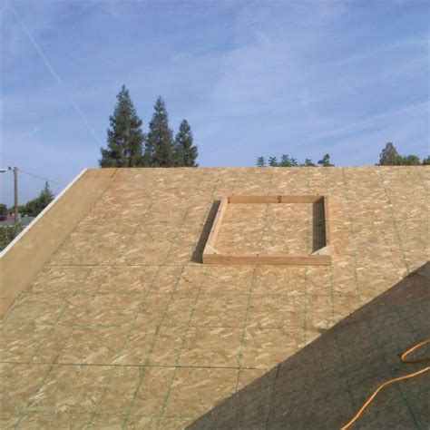 Osb Board Pt Rbf Sekawan Supply