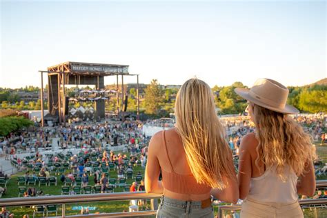 Hayden Homes Concerts And Events Visit Central Oregon
