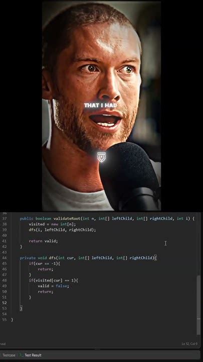 Day 110 Of 100 Days Leetcode Challenge Leetcode Leetcodechallenge Dsa Youtube