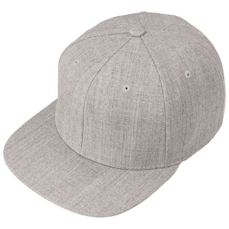 Classic Snapback Cap 1695