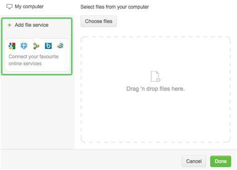 Sharefile And Podio Podio