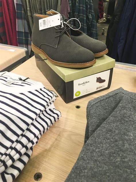 Introducing Goodfellow And Co At Target Happy Mundane Jonathan Lo