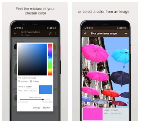 Best Color Mixing Apps For Android IOS Free Apps For Android And IOS