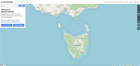 module 3 openstreetmap and the high resolution settlement layer gis