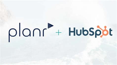 Introducing HubSpot Native Integration Planr