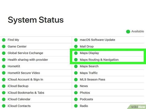 Apple Maps Not Working Quick Fixes For IPhone And IPad