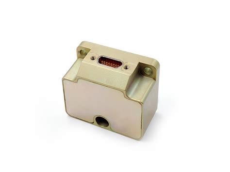 Light Weight Mems Imu Inertial Measurement Unit 400degs For Automotive