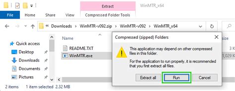 Using Mtr For Network Diagnostics Ionos Help