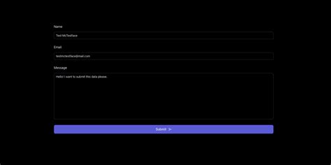Progressively Enhance Handling Your Forms With Reactjs Server Actions Io Techhub