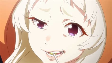 Runa Yomozuki