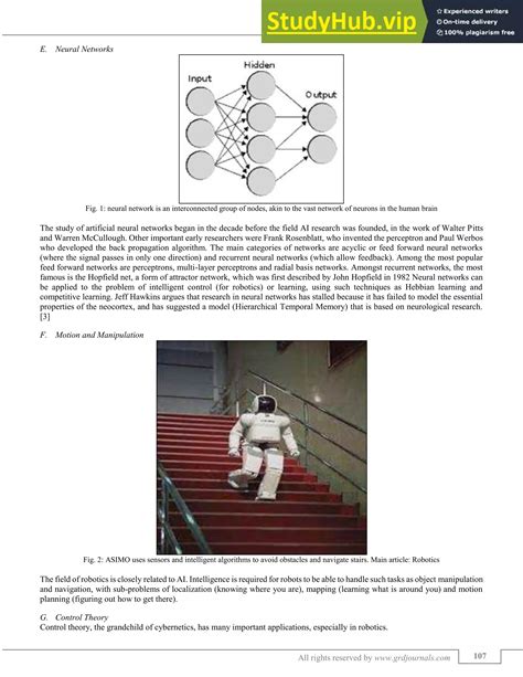 Application Of Artificial Intelligence In Electrical Engineering Pdf