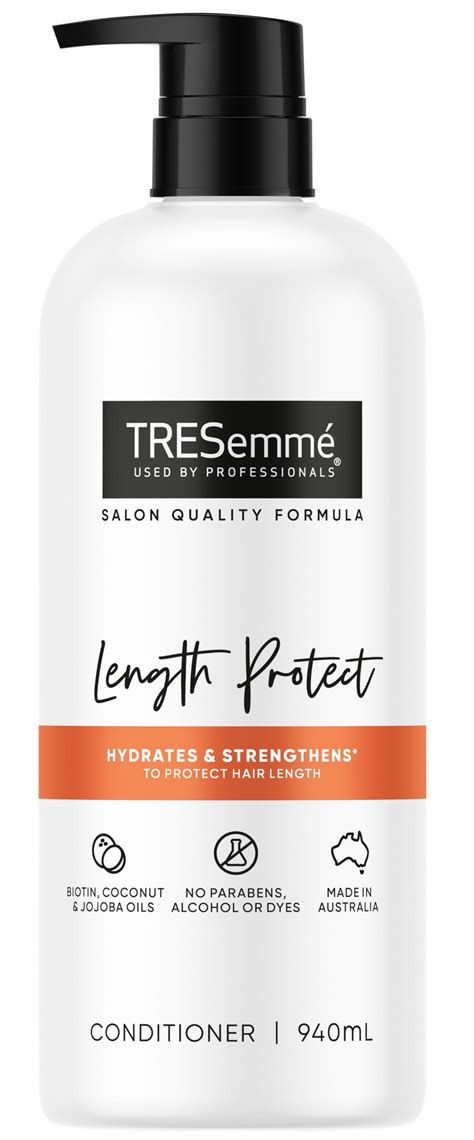 Tresemmé Length Protect Conditioner
