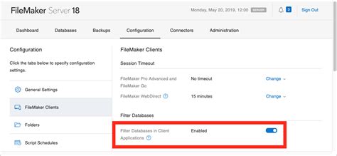 Using Rest And Curl With Filemaker Server 18s Data Api Beezwax Blog
