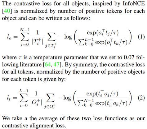 Paper Review Mdetr Modulated Detection For End To End Multi Modal