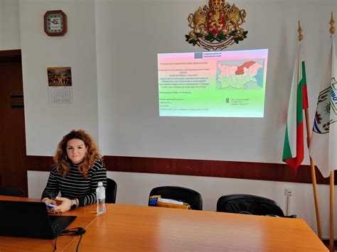 ОБЛАСТЕН ИНФОРМАЦИОНЕН ЦЕНТЪР РУСЕ КАТО ЧАСТ ОТ ЗВЕНОТО ЗА ПУБЛИЧНИ КОНСУЛТАЦИИ НА РЕГИОНАЛНИЯ