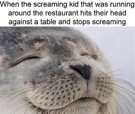 Finally I Can Rest Easy Scrolller