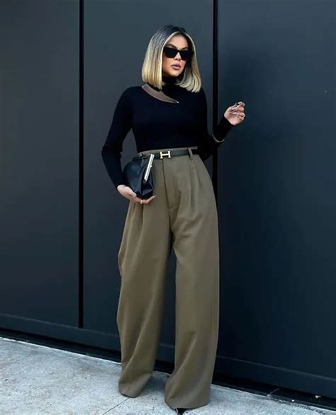 35 استایل اولد مانی دخترانه چطور شیک و اصیل باشیم؟