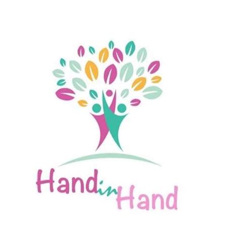 Hand In Hand ايد بايد