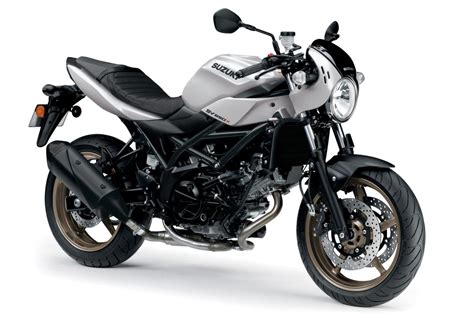 2023 Suzuki Sv650 [specs Features Photos]