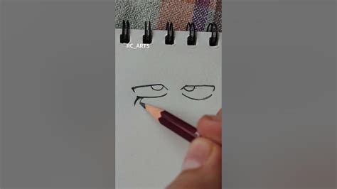 Drawing Of Girl Eye Shorts Howto Ddrawing Art Artist Eyes Youtube