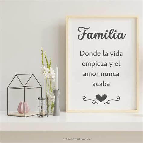 Frases De Familia Que Nen Del Amor A La Risa Reflexion