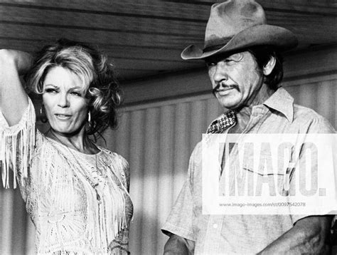 Sheree North Breakout