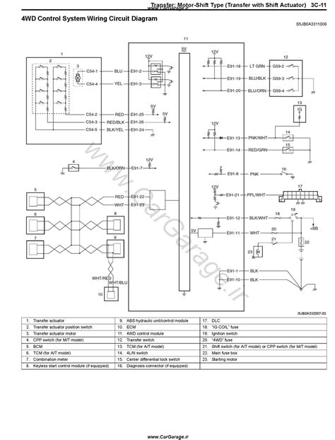 Suzuki Swift 1994 Wiring Diagrams Suzuki Swift Suzuki 57 Off