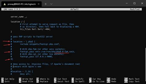 How To Install PHP RC On Ubuntu LTS