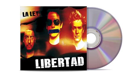 La Ley Libertad Next Records