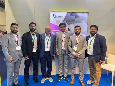 varshil packaging pvt ltd on linkedin our directors sanjay patel
