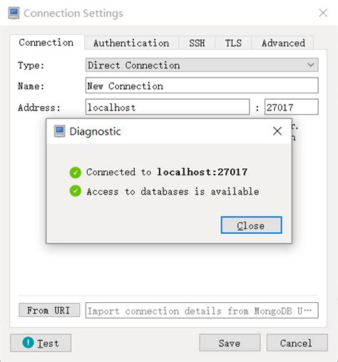 Mongodb数据库下载安装教程mongodb下载 Csdn博客