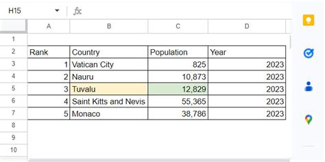 VLOOKUP Vs XLOOKUP In Google Sheets Key Differences Use Cases