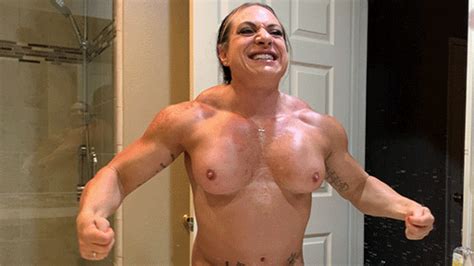 Watch Me Flex Ripped Vixen Clips Sale