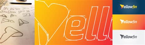 Launching Our New Yellowfin Logo And Branding Yellowfin Bi