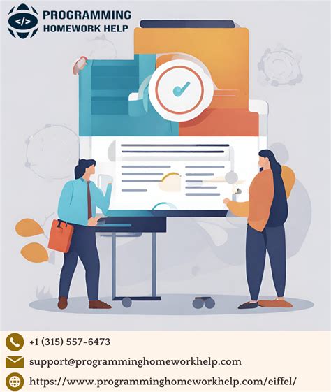 Boost Your Grades With Eiffel Assignment Help Expert Solutions Await By Enzo Jade Medium