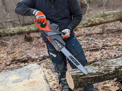 Echo Dcs 5000 Chainsaw Review Tool Box Buzz Tool Box Buzz