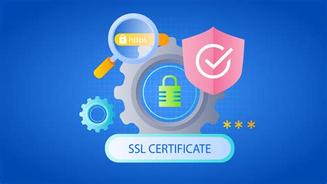 The Importance Of E Commerce Website Security And Ssl Certificates