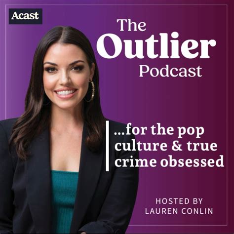 Live Coffee And Crime With Jarrett And Lauren The Outlier Podcast Acast