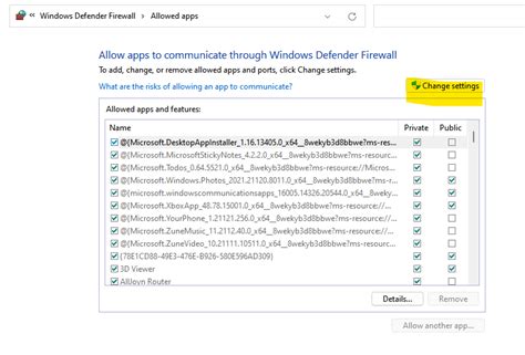 How To Allow An Ftp Server Through Windows Firewall Amar It Tech