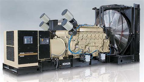 What Is A Generator Classification Structure Principle Of Operation