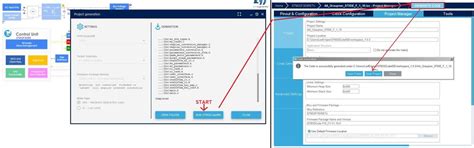 Solved Motor Control Workbench And Stm32cubeide Doesn´t W Stmicroelectronics Community