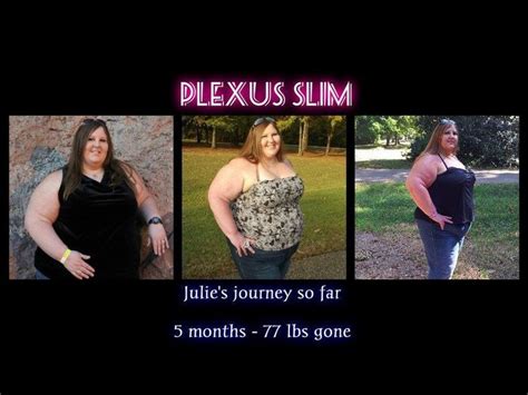 Pin On Plexus Slim Testimonials
