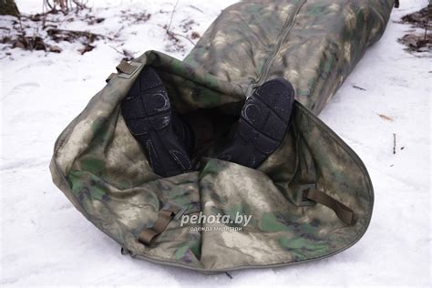 Спальный мешок трансформер 12 в 1 Мох Army Stroll купить в Минске доставка по Беларуси