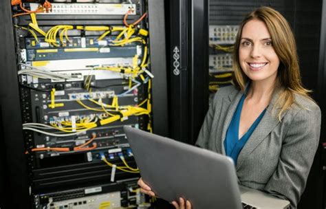 4 Challenges DCIM Software Can Help Companies Address