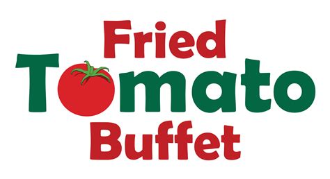 Mcdonough Fried Tomato Buffet