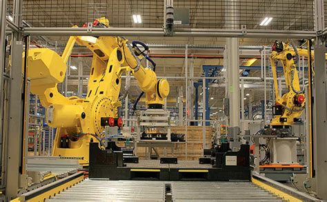 General Automation Components Systems And Industry Leaders The20co