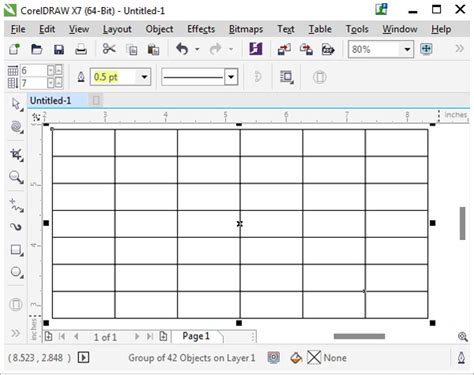 The A To Z Of CorelDRAW Envato Tuts