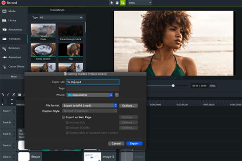 7 Best Vlog Editing Software Of 2025 Windows And Mac